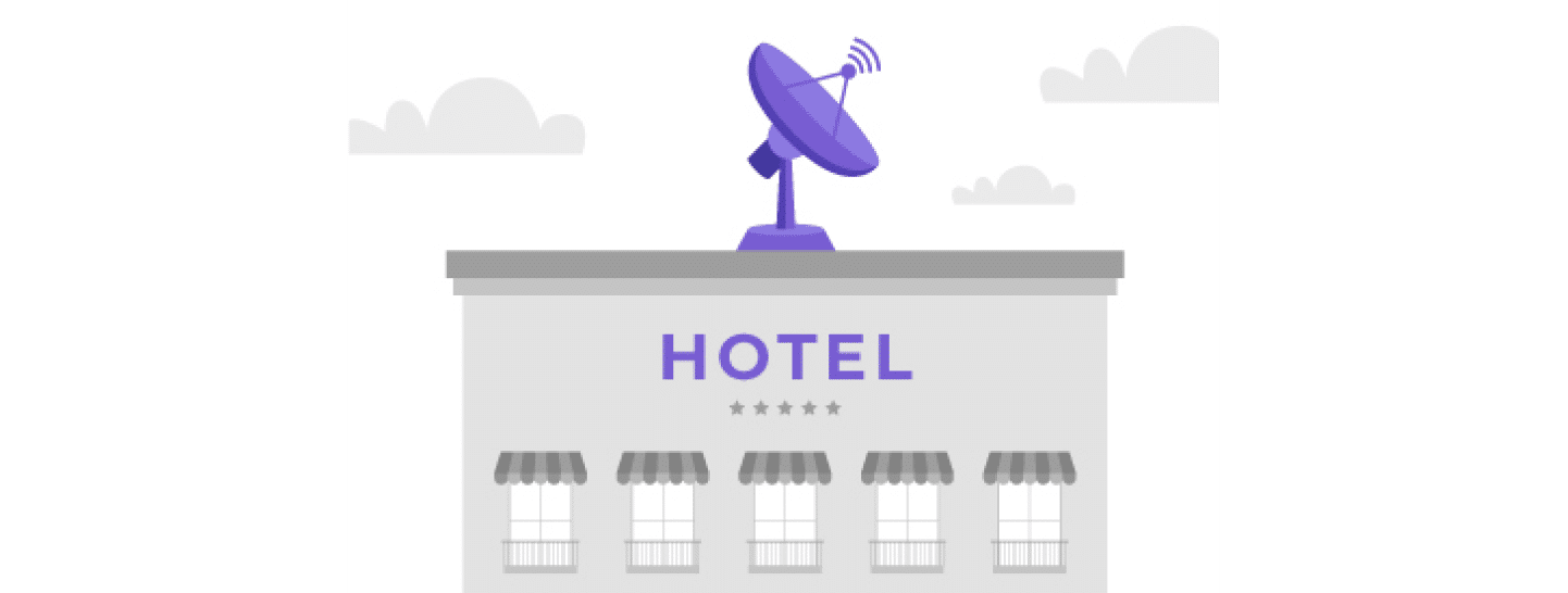 Resort Headend - Humelab