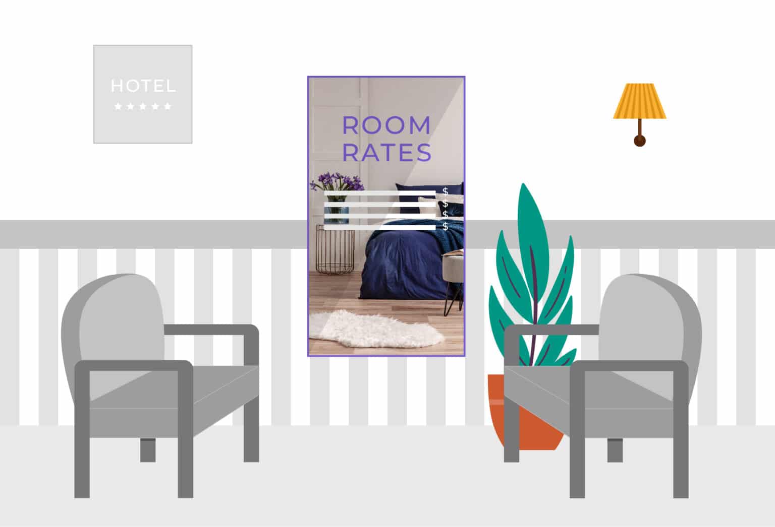 Hospitality - Humelab